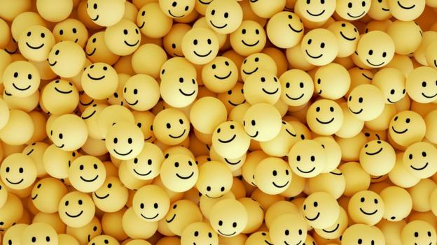 World Smile Day: What is it, and how did it begin? - BBC Newsround