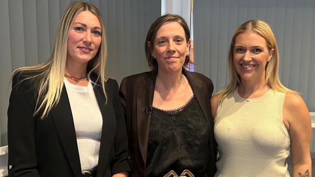 Stalking victims from Washington and Newcastle welcome law review - BBC ...