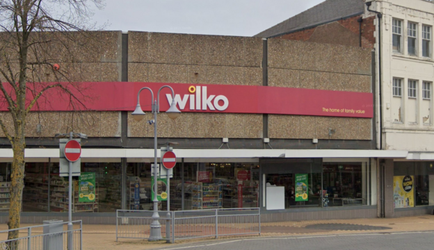 Former Wilko workers to share £2m payout - BBC News