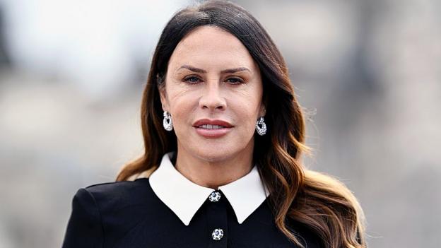 Netflix chief: Emilia Pérez controversy a 'bummer' - BBC News