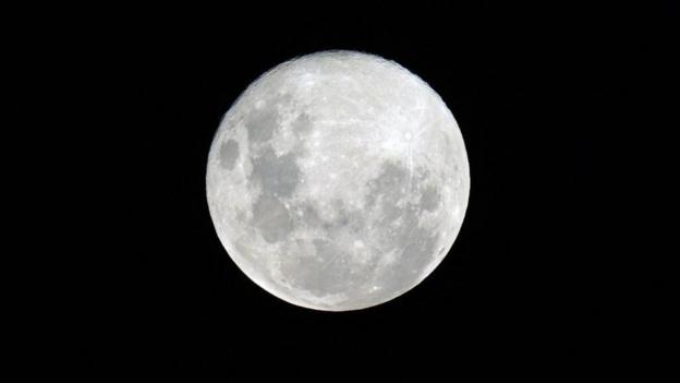 Cold Moon 2025: Why December's full moon is special and when it will ...
