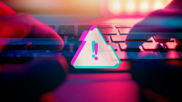 SCAM SAFE 2025 - BBC