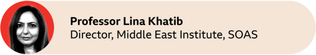 What next for the Middle East? 10 experts give their analysis - BBC News