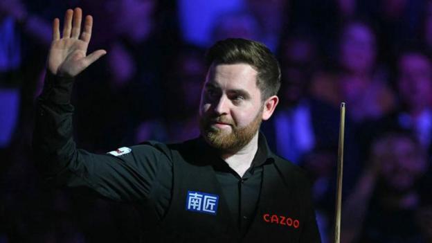 Snooker - Latest Scores, Results, News & Highlights