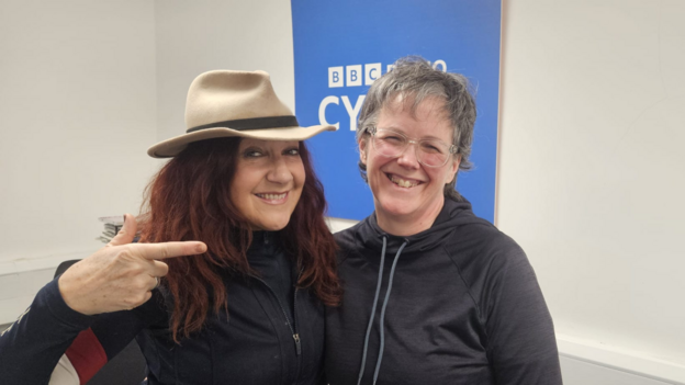 Newyddion a mwy - BBC Cymru Fyw