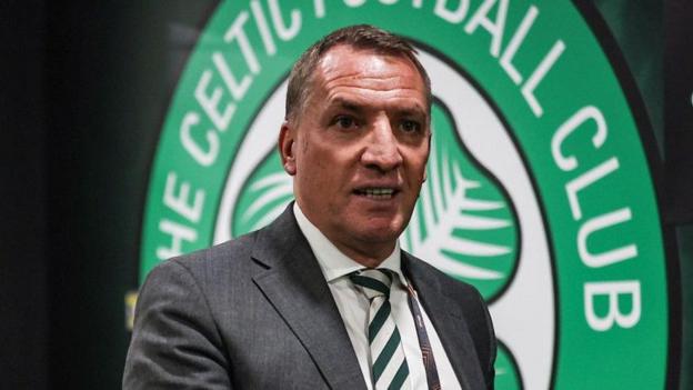 Celtic: Analysing the fallout from Rodgers v Desmond - BBC Sport