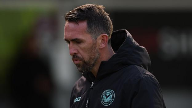Newport County news: Home transformation needed for survival - Iwan ...
