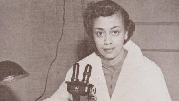 Black History Month: Amazing scientists who changed the world - BBC ...