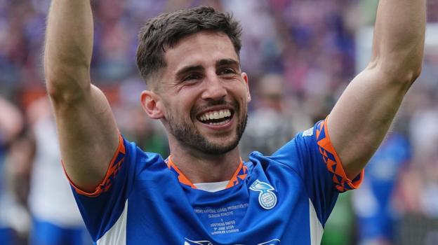 League Two: Oldham Athletic sign midfielder Tom Pett on two-year deal ...