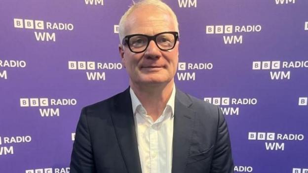 Coventry - Latest News, Headlines and Entertainment from the BBC