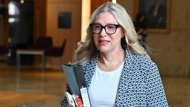 Scottish government reveals plan to reach net zero targets by 2045 ...