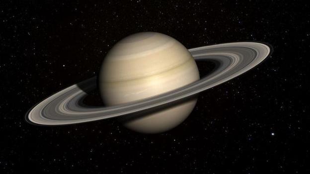 Saturn opposition 2025: Planet to appear brighter and bigger in the ...