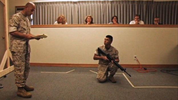 Haditha: Two US marines implicated in killing family in notorious Iraq ...