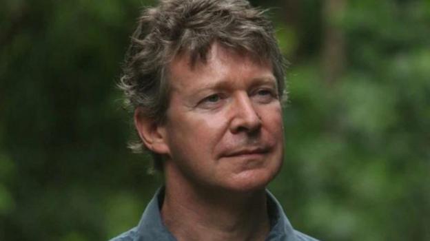 Adam Britton: British croc expert jailed for sexual abuse of dogs - BBC ...