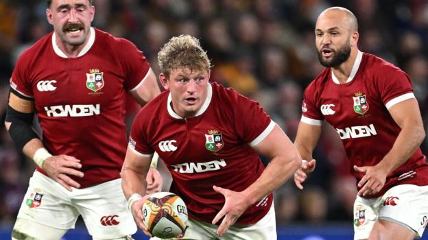 Jac Morgan: Wales captain speaks of love for Ospreys amid uncertain ...