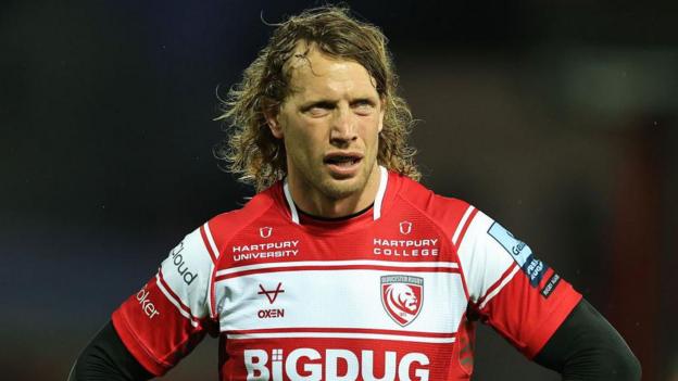 Billy Twelvetrees: Worcester Warriors sign ex-England & Gloucester back ...