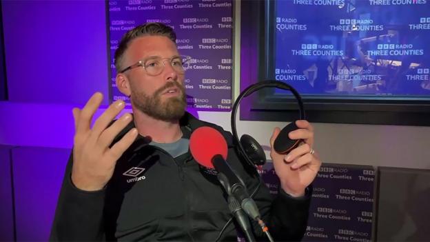 Beds, Bucks and Herts | Latest News & Updates | BBC News