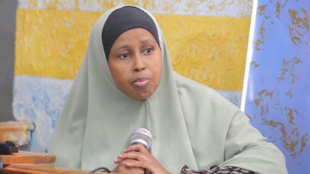 Somali woman executed in Puntland for murdering a child in a case that ...