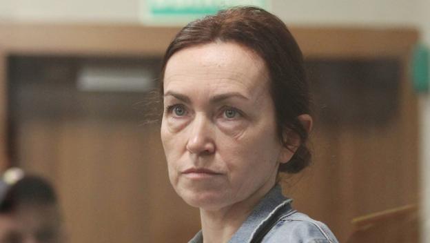 Russian-born US citizen Gene Spector jailed in Moscow on espionage ...