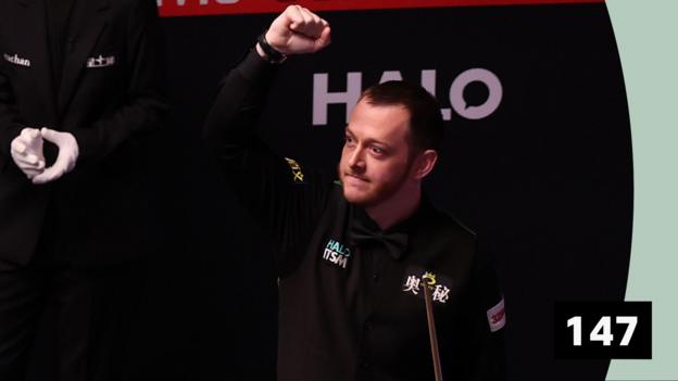 Snooker - Latest Scores, Results, News & Highlights
