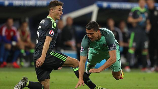 James Chester: The player who sacrificed his career for Aston Villa ...