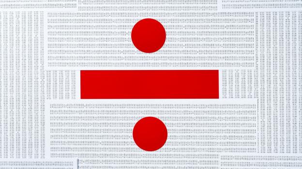 Skillswise: Maths for adults