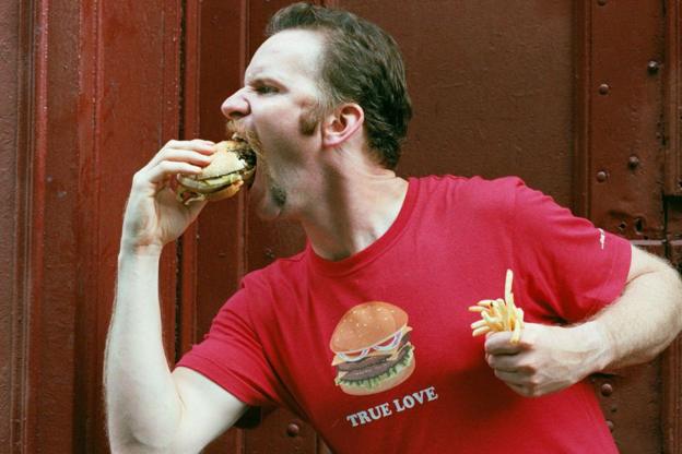 Morgan Spurlock dead: Super Size Me director dies at 53 - BBC News