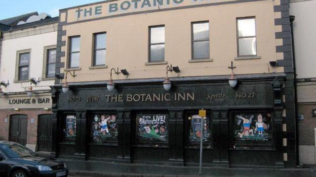 BBC - Northern Ireland - Home