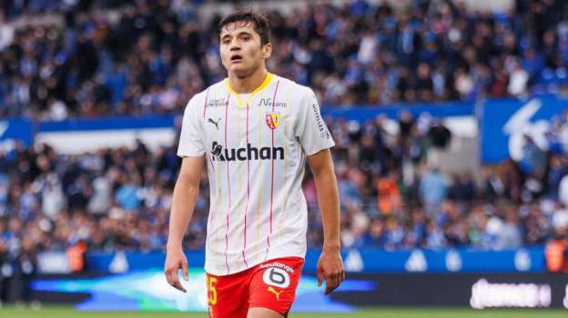 Abdukodir Khusanov: The rise of Man City's signing and Uzbekistan ...