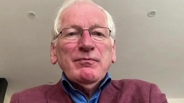 Lucy Letby: Support for murderer surprising, says lead witness - BBC News