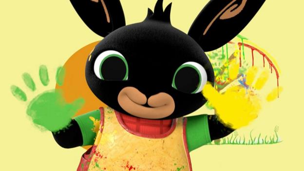 CBeebies Parenting