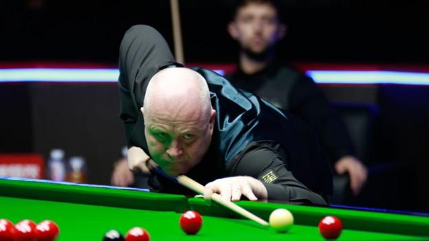Snooker - Latest Scores, Results, News & Highlights