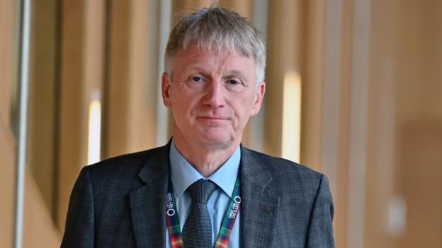 Ministers open to 'radical' public sector reform, says Ivan McKee - BBC ...