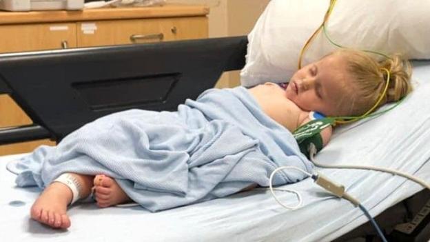 Children should avoid drinking slushies with glycerol, says study - BBC ...