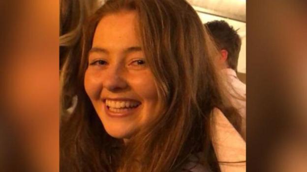 Katie Simpson: Why did it take so long to look for her killer? - BBC News