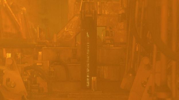 UK's plutonium to be readied for disposal - BBC News