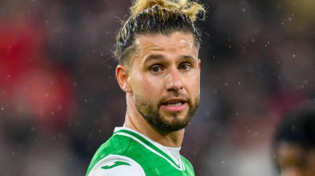 Emiliano Marcondes: Norwich City sign forward on one-year deal - BBC Sport