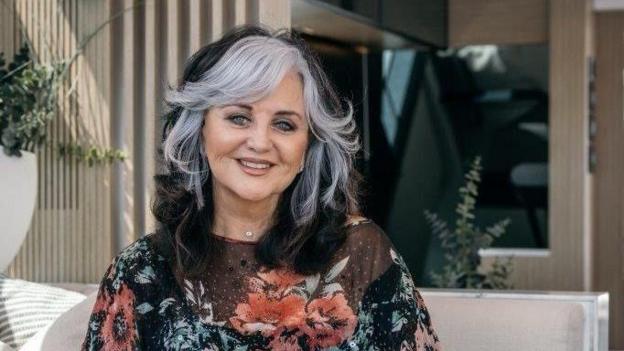 Margaret Miles-Bramwell: Legacy of weight loss pioneer remembered - BBC News