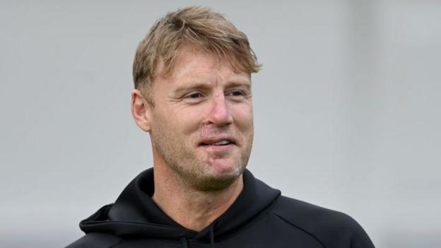 Andrew Flintoff's Field of Dreams boosted Blackpool girl's mental ...