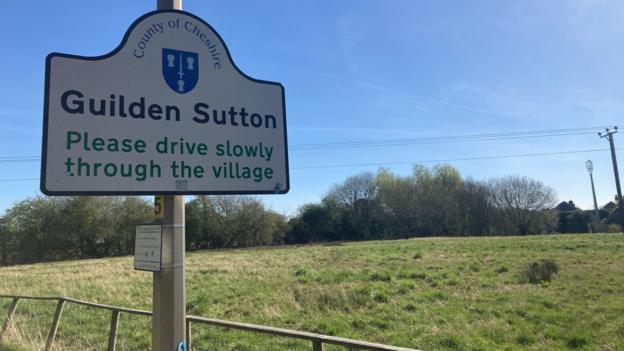 Guilden Sutton: The tiny village about to elect a fourth MP in four ...