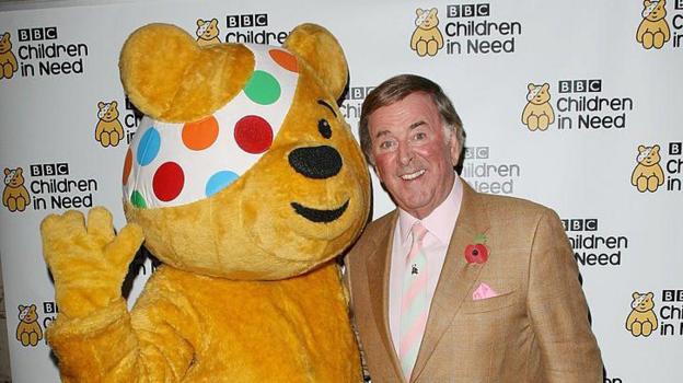 Children in Need 2024: All you need to know - BBC Newsround