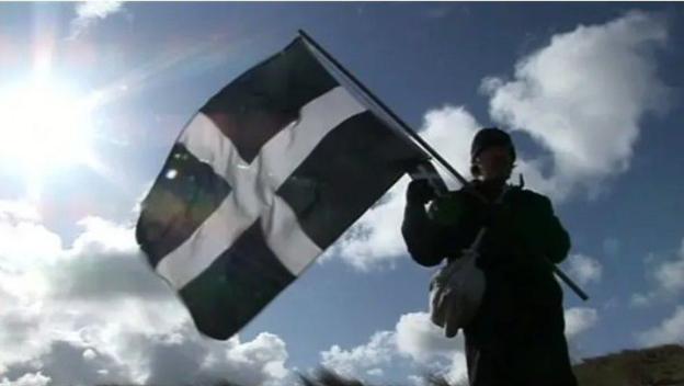 Cornwall devolution: Could an independence bid be lost? - BBC News