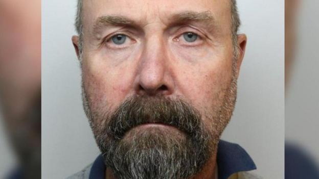 Man jailed for attempting to meet child for sexual activity - BBC News