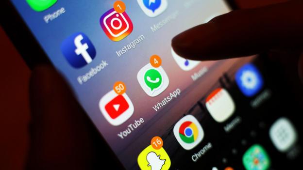 'School wars' social media trend prompts warnings in East Midlands ...