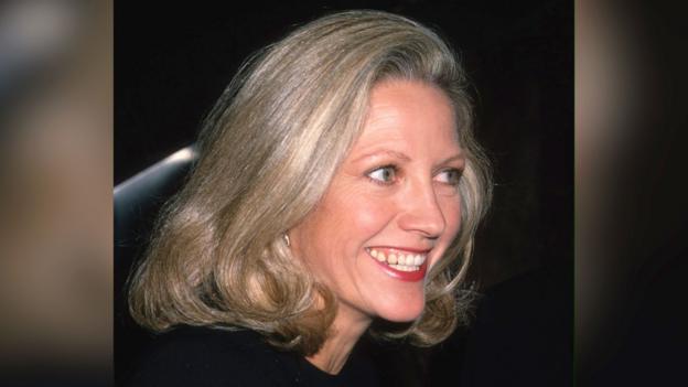 Anna Murdoch-Mann, writer and former News Corp director, dies aged 81 ...