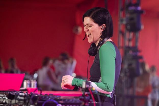 Glastonbury 2025: Full line-up, stage times and secret sets - BBC News
