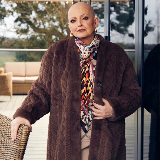 Linda Nolan: Singer dies aged 65, two decades after cancer diagnosis ...