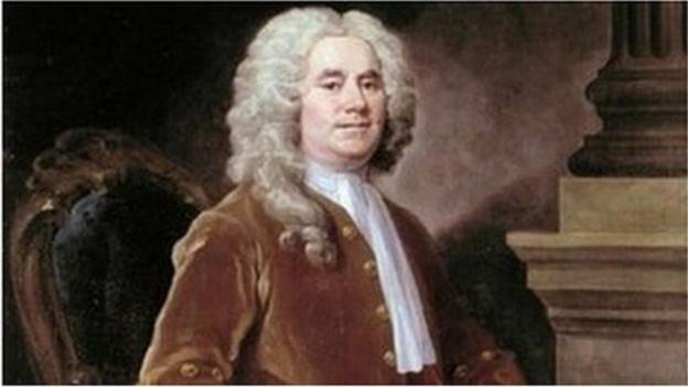 International pi day: The Welshman who defined the number - BBC News