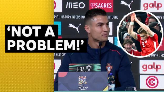 Football - latest news today, results & video highlights - BBC Sport