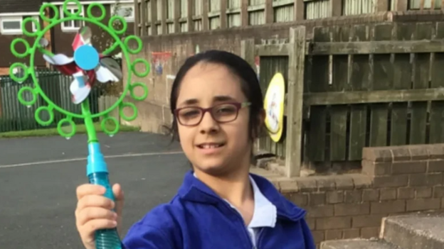 Shay Kang: Review ordered after Rowley Regis girl killed by her mother ...